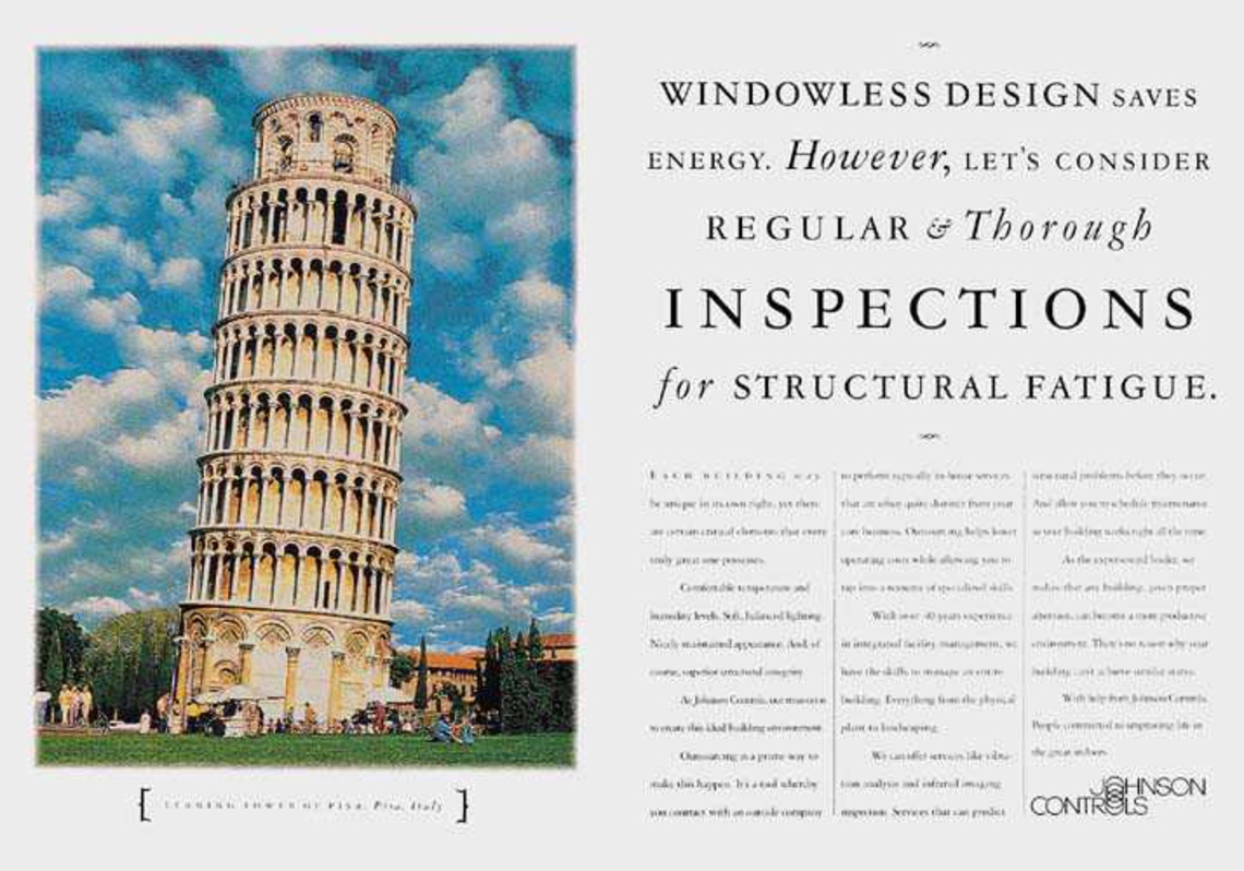 View: Campaign Ad | By Cramer-Krasselt Milwaukee, | Lürzer's Archive