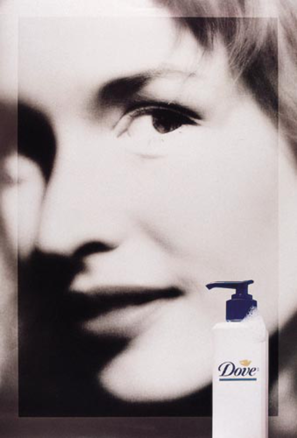 View: Dove Ad | By Ogilvy & Mather Toronto, | Lürzer's Archive