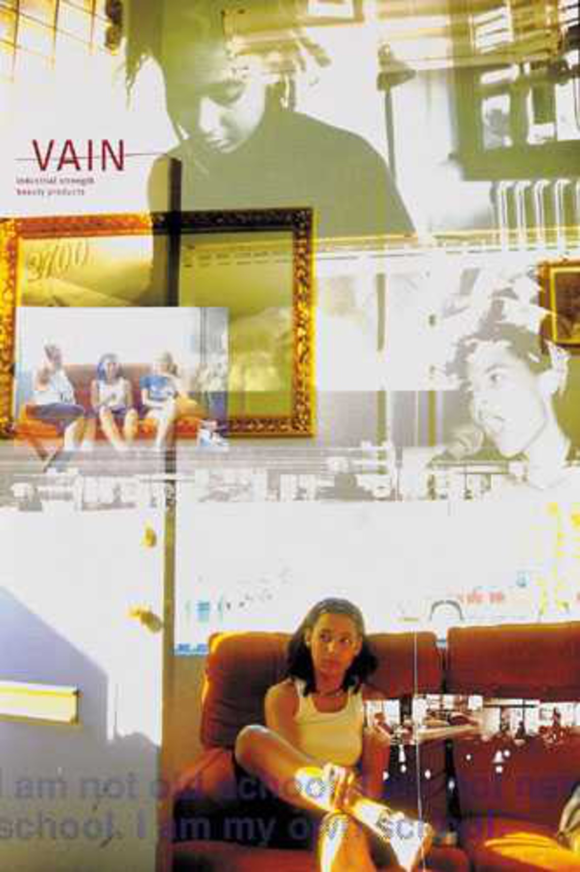 View: Campaign Ad | By Core11 St. Louis, | Lürzer's Archive