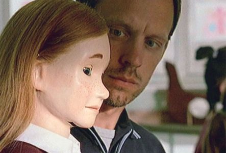 View: NSPCC Ad | By Saatchi & Saatchi London, | Lürzer's Archive