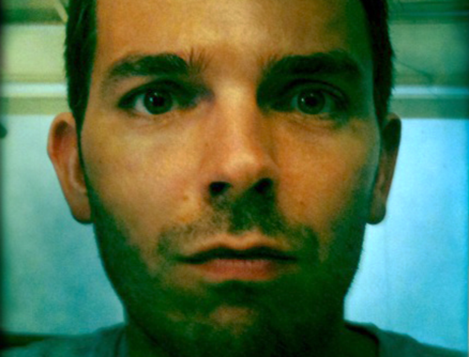 Feature: GRANT HUNTER | Lürzer's Archive